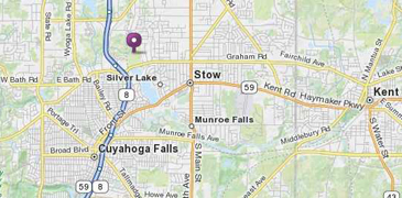 Silver Lake Country Club | Greater Cleveland Golf Association